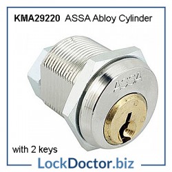 ASSA 38MM STRAIGHT CAM BAR | Lock Doctor
