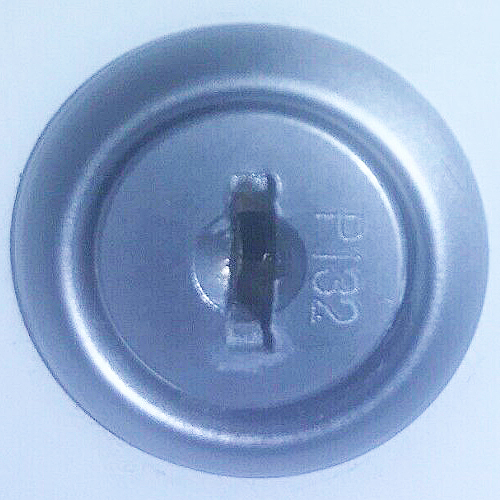 PUNDRA Cityspace Keys P0001-P4000 | LockDoctor.Biz