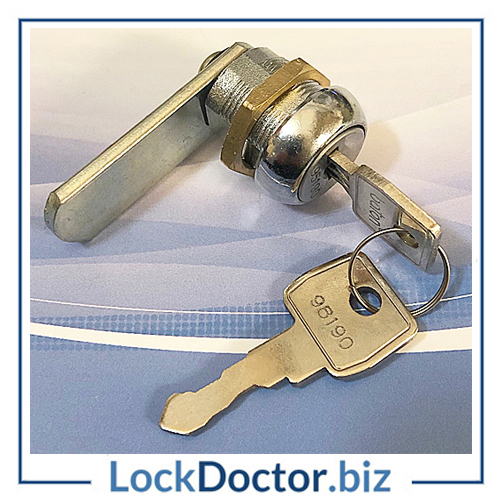 22mm Mastered Camlock KM1440 | NEXT DAY | LockDoctor.Biz