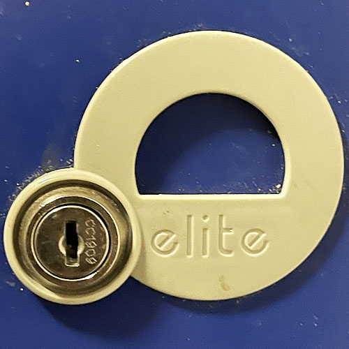 Elite Locker Keys 4R0001-4R4000 | NEXT DAY | LockDoctor.Biz
