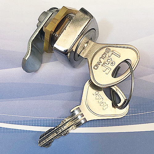 11mm Mastered Camlock 1463 | NEXT DAY | LockDoctor.Biz