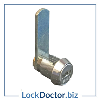 KM43FORTa Elite Lockers Lock | NEXT DAY | LockDoctor.Biz