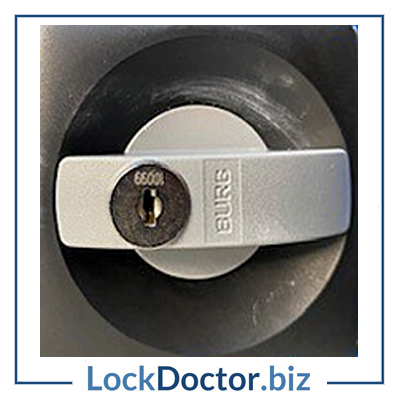 BURG Office Furniture Keys | NEXT DAY | LockDoctor.Biz