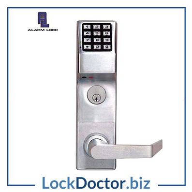 Code Locks | Lock Doctor
