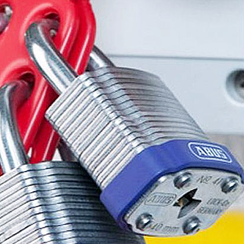 ABUS 41/40 Eterna Padlock | NEXT DAY | LockDoctor.Biz