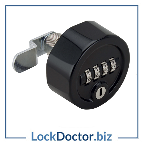 RONIS C4S 30mm Combination Camlock | LockDoctor.Biz