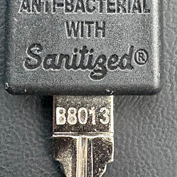 WT WangTong Keys B80010B8500 | NEXT DAY | LockDoctor.Biz